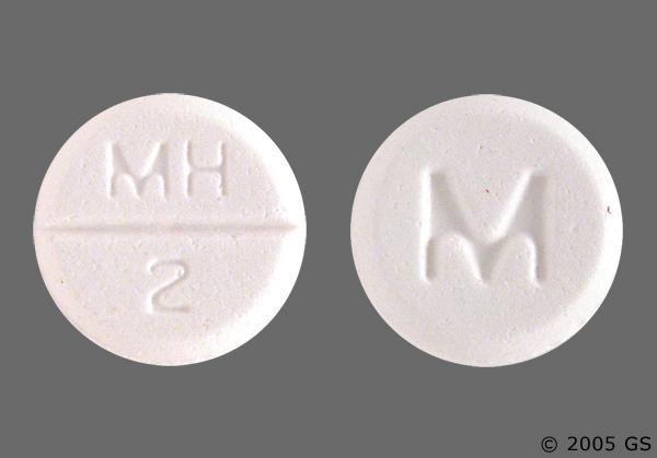 Midodrine: Basics, Side Effects & Reviews