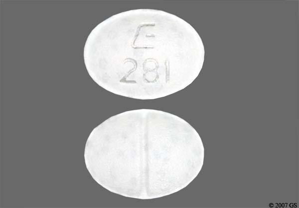 Toprol XL (metoprolol succinate): Basics, Side Effects & Reviews