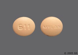Methyldopa (Aldomet): Uses, Side Effects, Dosage & More - GoodRx