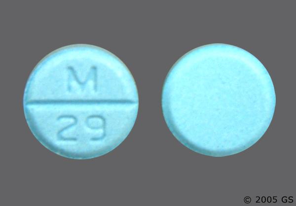 What is Methyclothiazide? - GoodRx