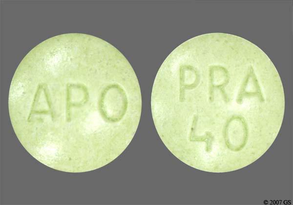 Pravastatin (Pravachol): Basics, Side Effects & Reviews