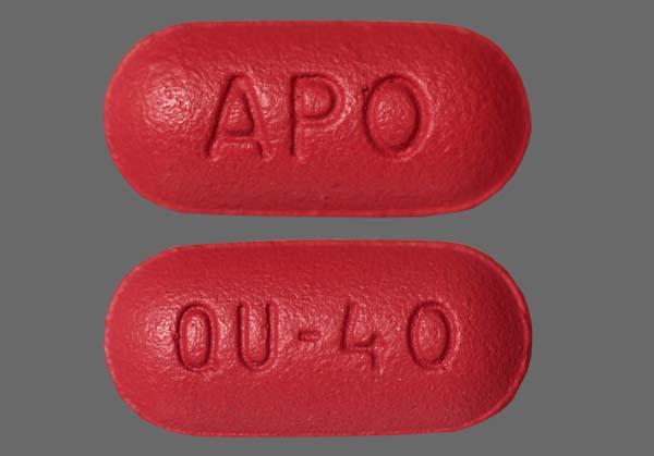 Quinapril (Accupril): Basics, Side Effects & Reviews