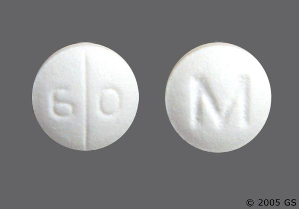 Maprotiline: Basics, Side Effects & Reviews