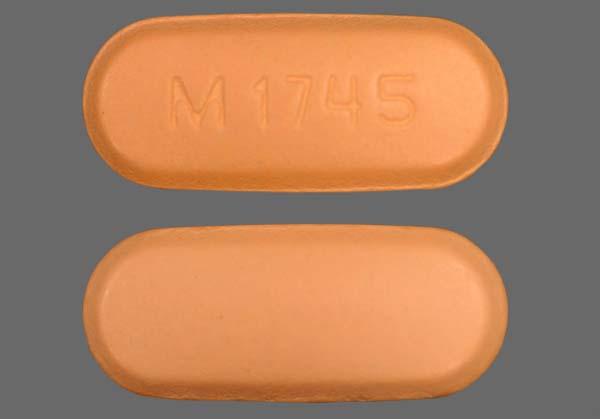 Orange Oblong Pill Images - GoodRx
