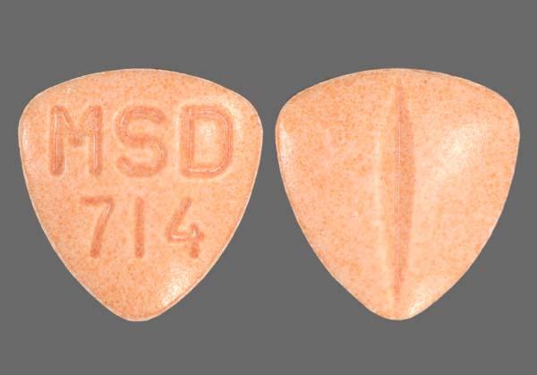 Orange Triangle Pill Images - GoodRx