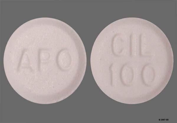 What is Cilostazol? - GoodRx