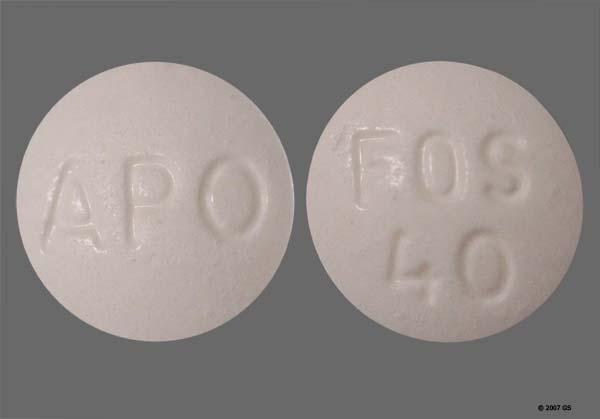 Fosinopril: Basics, Side Effects & Reviews