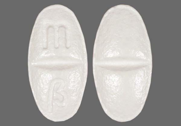 Metoprolol succinate (Toprol XL): Basics, Side Effects & Reviews