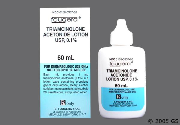 What is Triamcinolone? - GoodRx