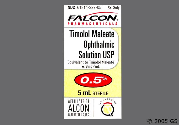 Timolol (Timoptic): Uses, Side Effects, Dosage & Reviews