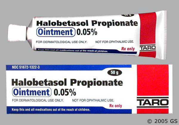 Halobetasol (Ultravate): Basics, Side Effects & Reviews