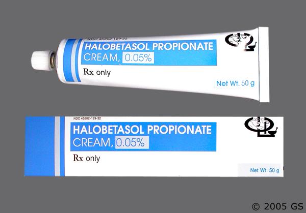 Halobetasol (Ultravate): Basics, Side Effects & Reviews