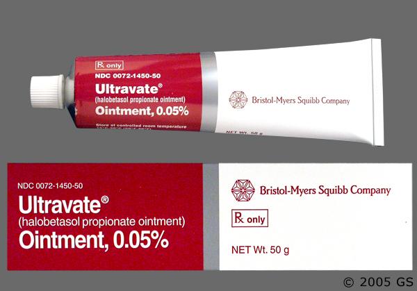 What is Ultravate? - GoodRx