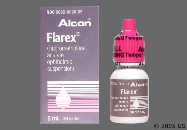What is Flarex? - GoodRx