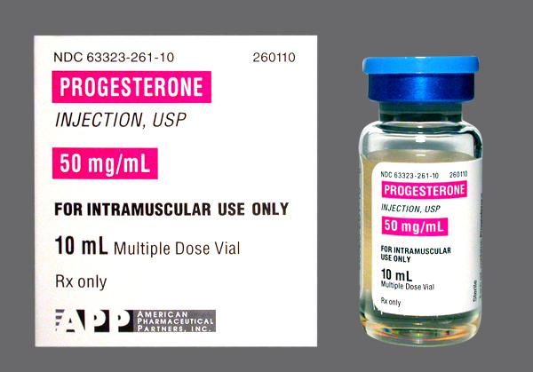 What is Progesterone? - GoodRx