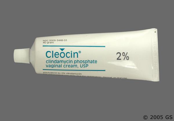 What is Clindamycin? - GoodRx