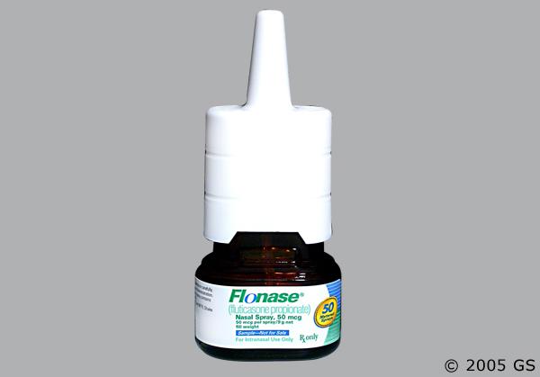 What is Fluticasone Propionate? - GoodRx