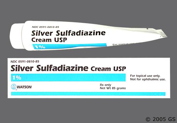 What is Silvadene? - GoodRx