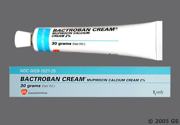 What is Bactroban? - GoodRx