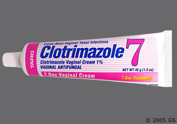 Clotrimazole: Basics, Side Effects & Reviews