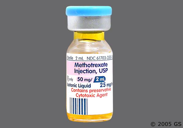 What is Methotrexate? - GoodRx