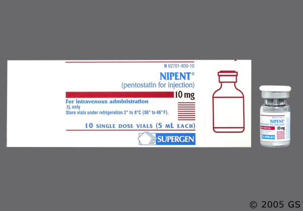 What is Nipent? - GoodRx