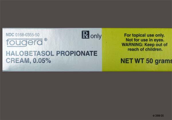 Halobetasol (Ultravate): Basics, Side Effects & Reviews