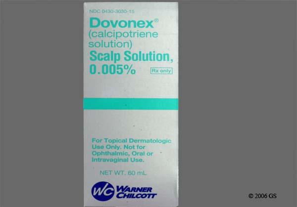 What Is Dovonex Goodrx