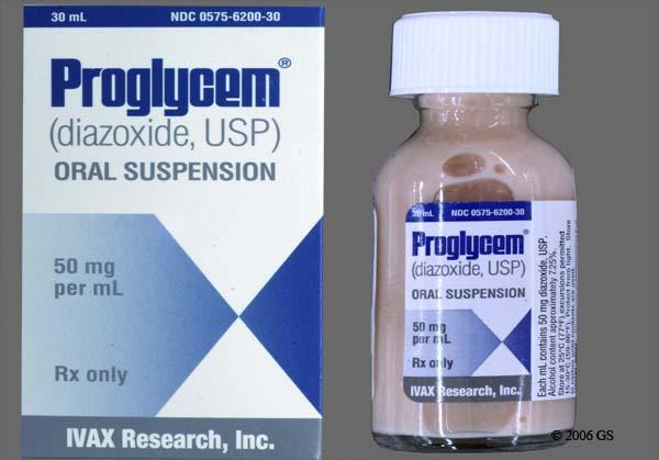 What is Proglycem? - GoodRx