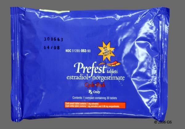 What is Prefest? - GoodRx