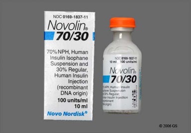 Novolin 70/30: Uses, Dosage, FAQs & More - GoodRx