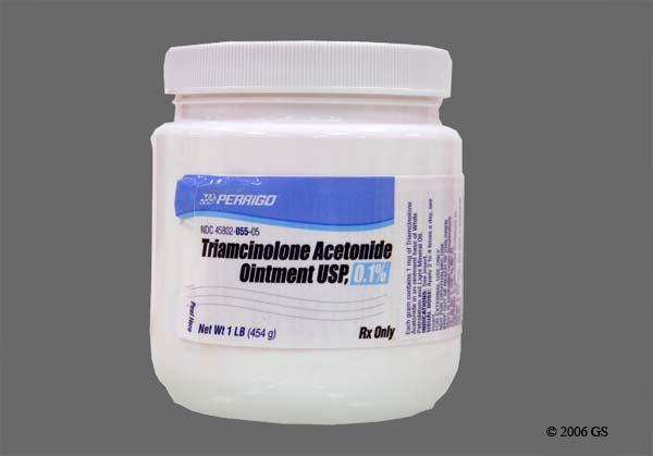 What is Triamcinolone? - GoodRx