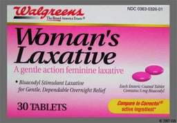 Dulcolax (Bisacodyl tablets): Uses, Side Effects, Alternatives & More ...