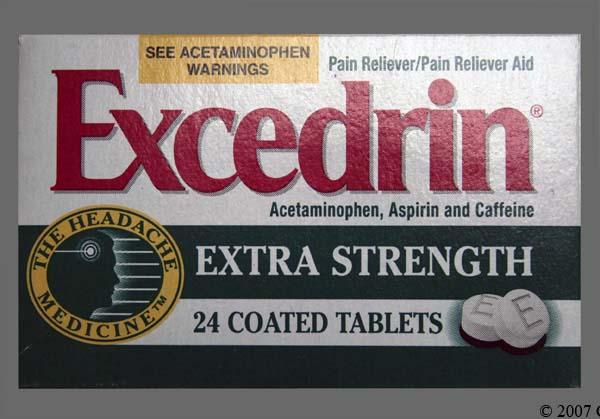 What is Excedrin Extra Strength? - GoodRx