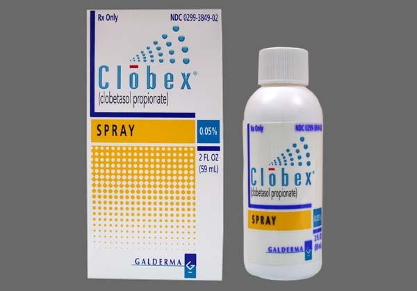 What is Clobetasol? - GoodRx