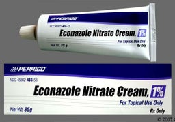 Econazole: Uses, Side Effects, Alternatives & More - GoodRx