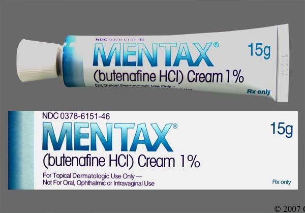 What is Butenafine? - GoodRx