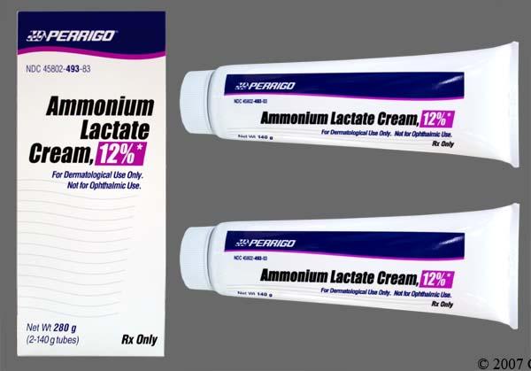 What is Ammonium Lactate? - GoodRx