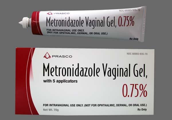 Metronidazole (vaginal): Basics, Side Effects & Reviews