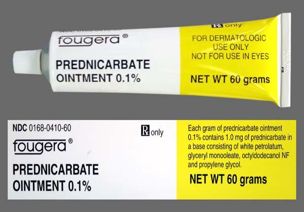 Prednicarbate: Basics, Side Effects & Reviews