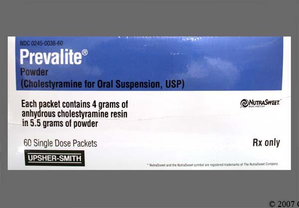 What is Prevalite? - GoodRx