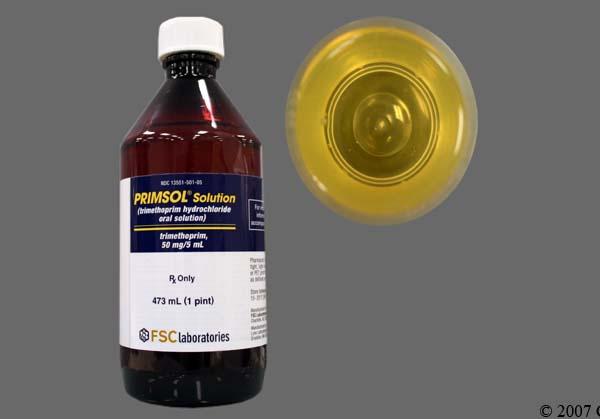 What is Primsol? - GoodRx