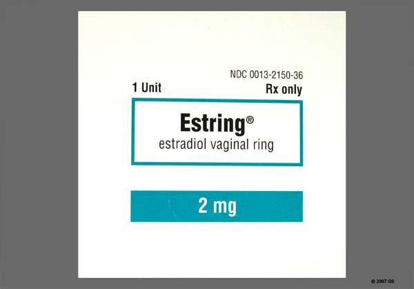 What is Estring? - GoodRx