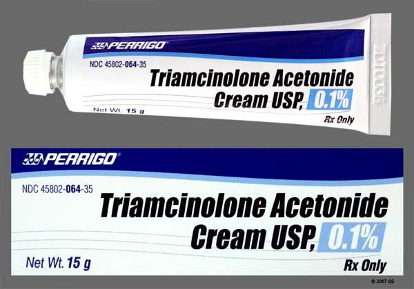 Triamcinolone (Trianex): Basics, Side Effects & Reviews