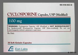 Cyclosporine modified (Gengraf): Uses, Side Effects, Dosage & More - GoodRx