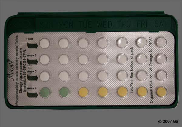 What is Mircette? - GoodRx