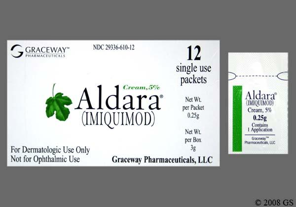 What is Aldara? - GoodRx