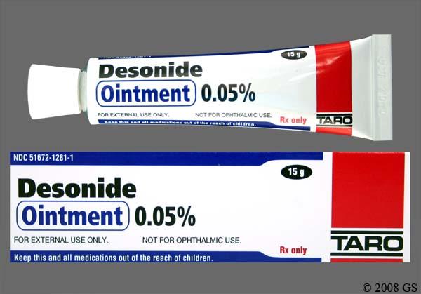 What is Desonide? - GoodRx