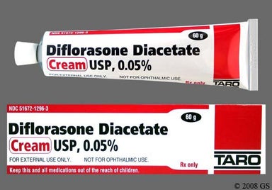 Diflorasone (Apexicon E): Uses, Side Effects, Dosage & Reviews