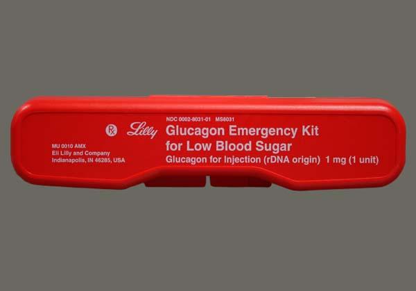 Glucagen (glucagon): Basics, Side Effects & Reviews